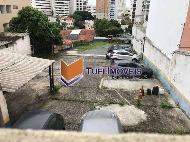 Conj. Comercial / Sala para Venda em São Paulo/SP Aclimação