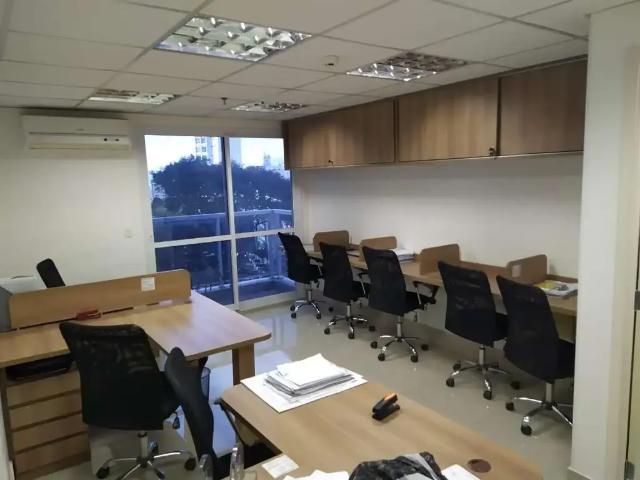 Conj. Comercial / Sala para Venda em São Paulo/SP Aclimação