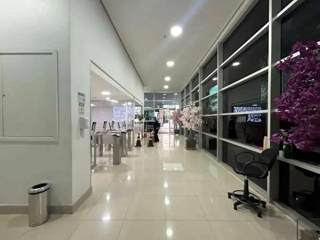 Conj. Comercial / Sala para Venda em São Paulo/SP Aclimação