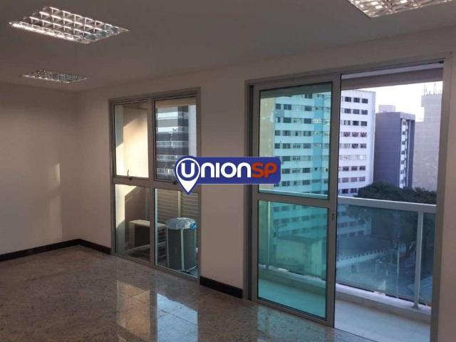 Conj. Comercial / Sala para Venda em São Paulo/SP Aclimação