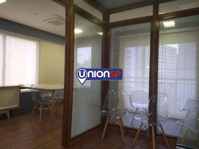 Conj. Comercial / Sala para Venda em São Paulo/SP Aclimação
