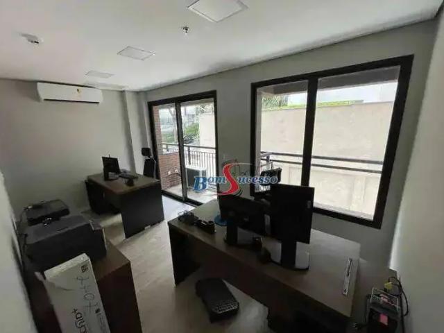 Conj. Comercial / Sala para Venda em São Paulo/SP Aclimação