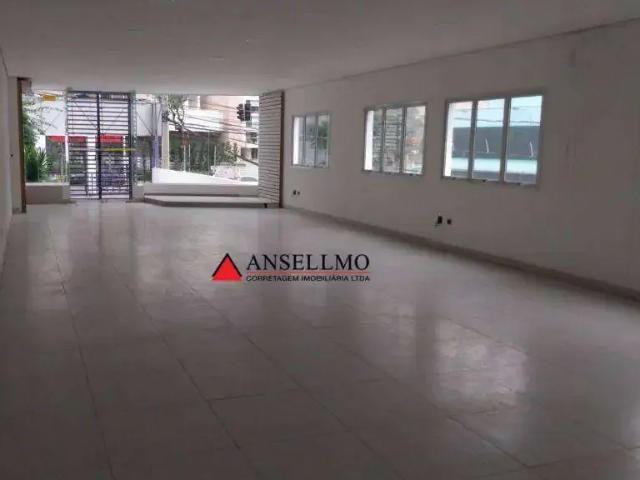 Conj. Comercial / Sala para Venda em São Paulo/SP Aclimação