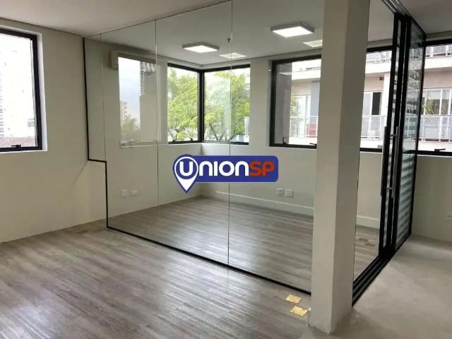 Conj. Comercial / Sala para Venda em São Paulo/SP Aclimação