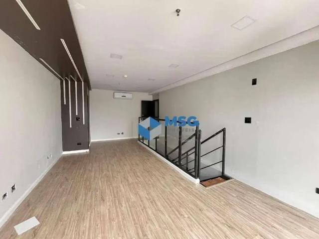 Conj. Comercial / Sala para Venda em São Paulo/SP Aclimação