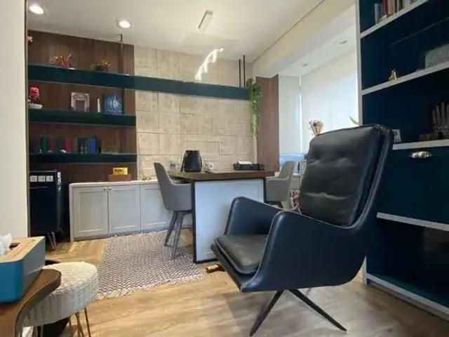 Conj. Comercial / Sala para Venda em São Paulo/SP Aclimação