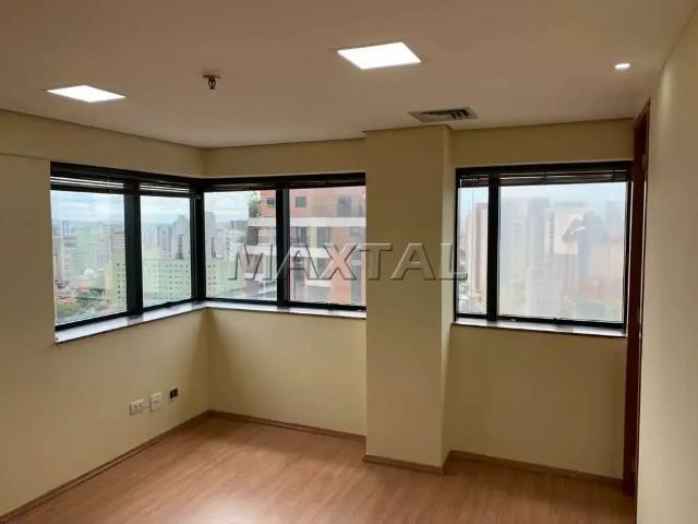 Conj. Comercial / Sala para Venda em São Paulo/SP Aclimação