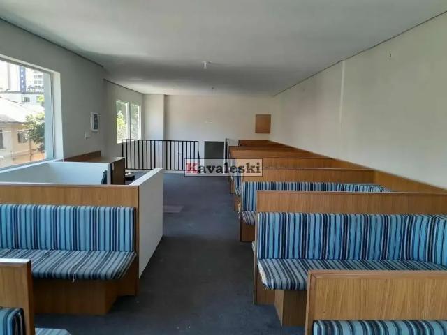Conj. Comercial / Sala para Venda em São Paulo/SP Aclimação