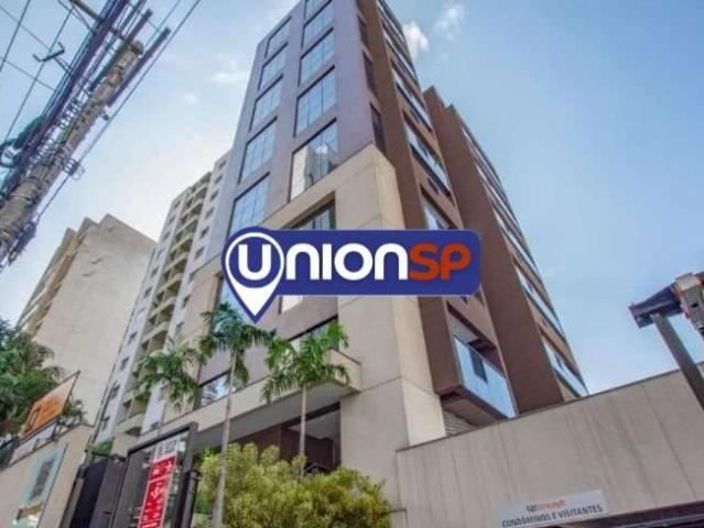 Conj. Comercial / Sala para Venda em São Paulo/SP Aclimação