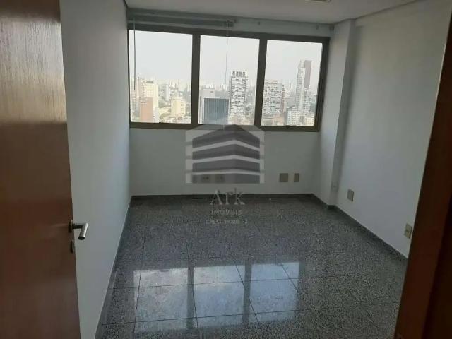 Conj. Comercial / Sala para Venda em São Paulo/SP Aclimação