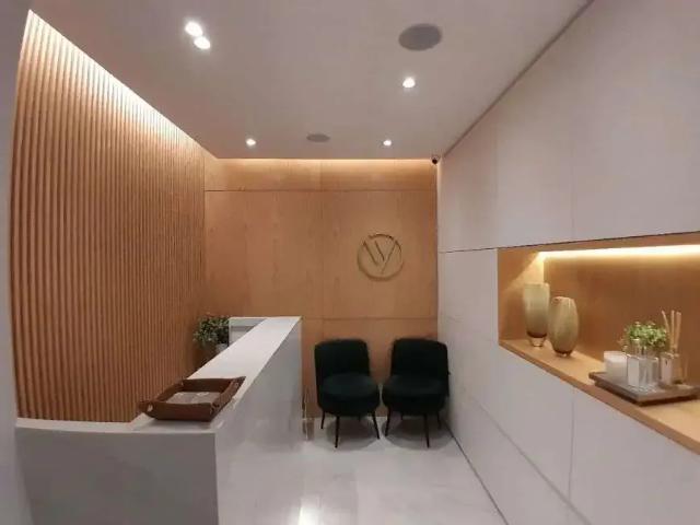 Conj. Comercial / Sala para Venda em São Paulo/SP Aclimação