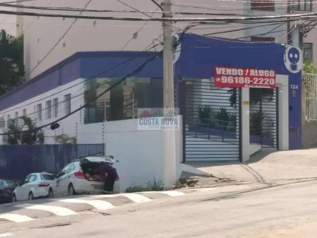 Conj. Comercial / Sala para Venda em São Paulo/SP Aclimação