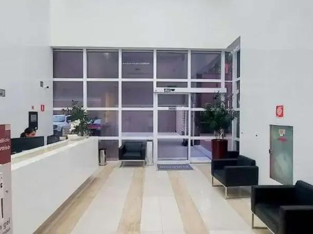 Conj. Comercial / Sala para Venda em São Paulo/SP Aclimação