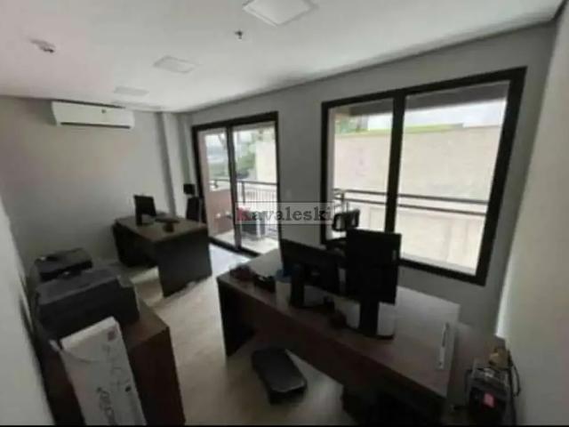Conj. Comercial / Sala para Venda em São Paulo/SP Aclimação