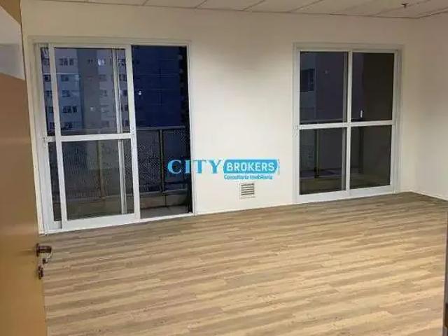 Conj. Comercial / Sala para Venda em São Paulo/SP Aclimação