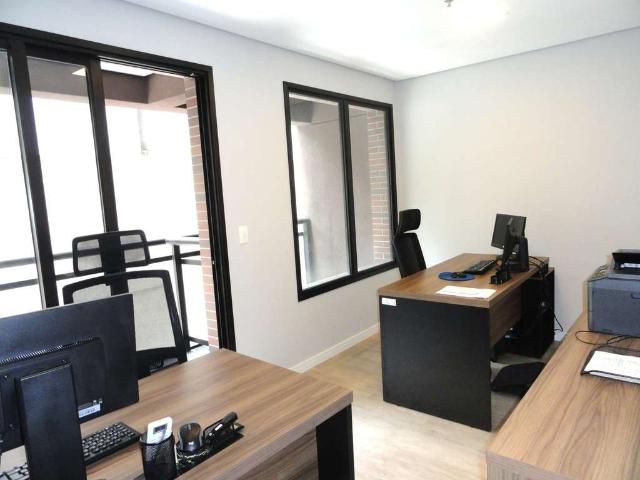Conj. Comercial / Sala para Venda em São Paulo/SP Aclimação