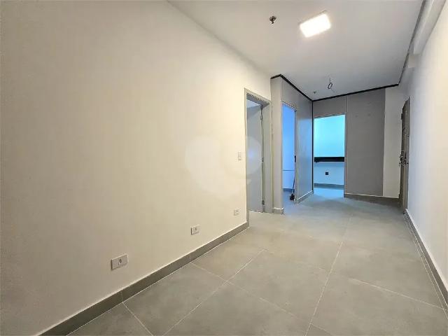 Conj. Comercial / Sala para Venda em São Paulo/SP Aclimação