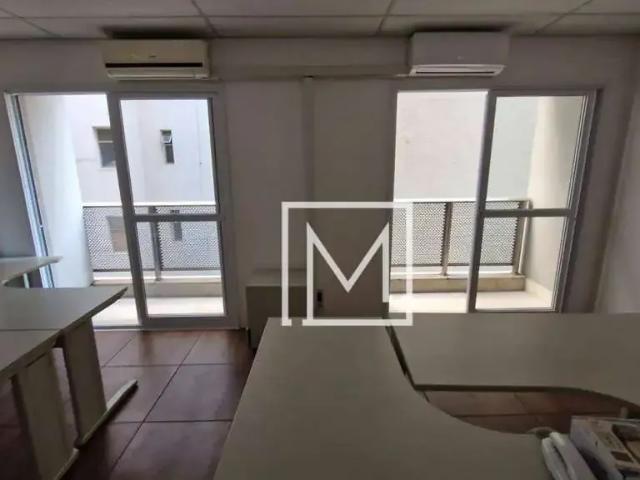 Conj. Comercial / Sala para Venda em São Paulo/SP Aclimação