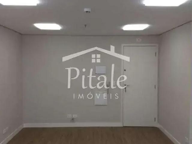 Conj. Comercial / Sala para Venda em São Paulo/SP Aclimação