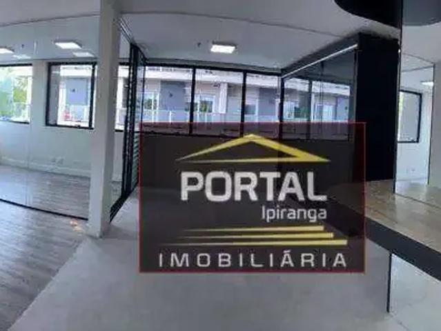 Conj. Comercial / Sala para Venda em São Paulo/SP Aclimação