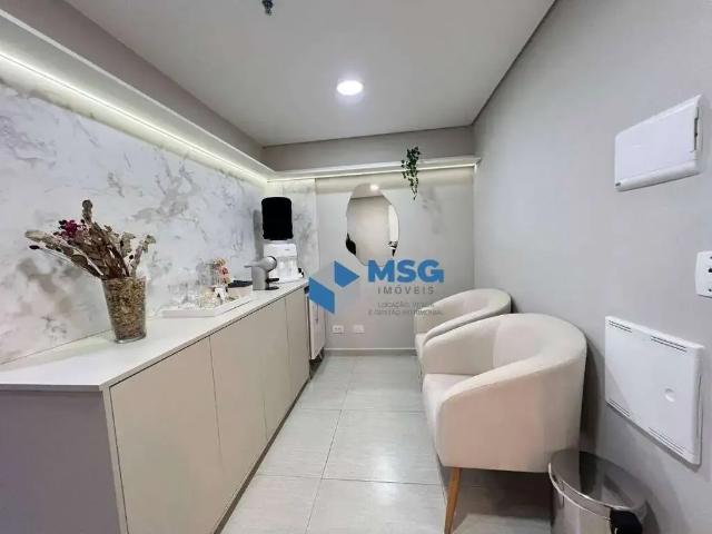 Conj. Comercial / Sala para Venda em São Paulo/SP Aclimação
