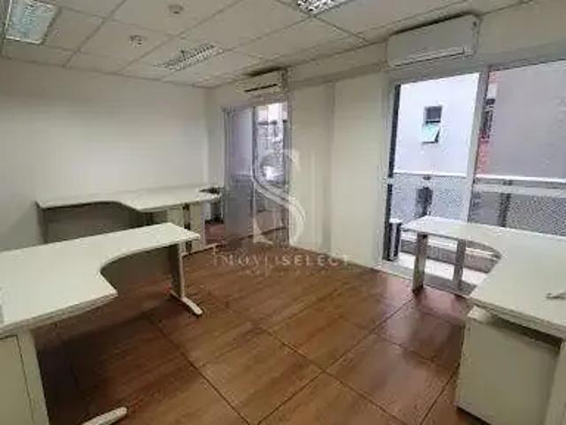 Conj. Comercial / Sala para Venda em São Paulo/SP Aclimação