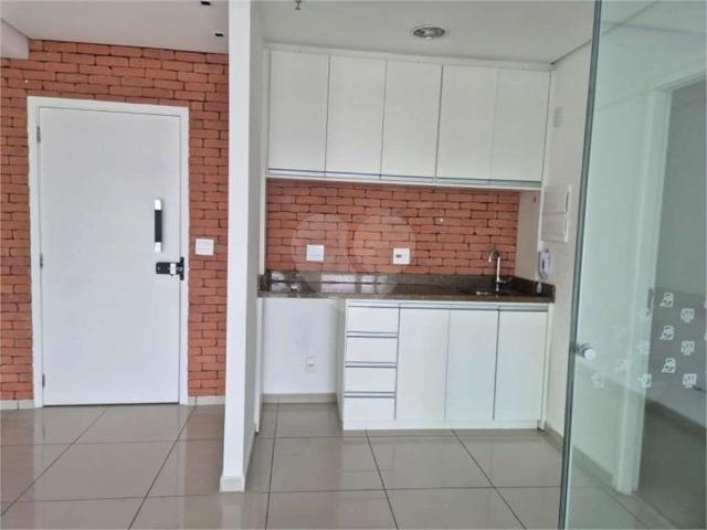 Conj. Comercial / Sala para Venda em São Paulo/SP Aclimação