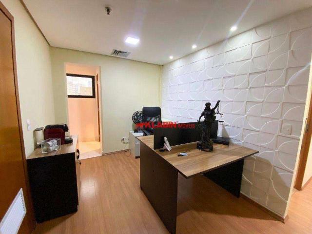 Conj. Comercial / Sala para Venda em São Paulo/SP Aclimação