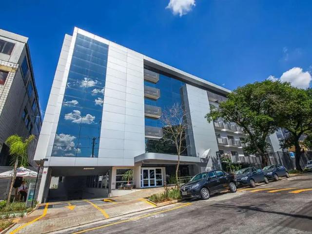 Conj. Comercial / Sala para Venda em São Paulo/SP Aeroporto