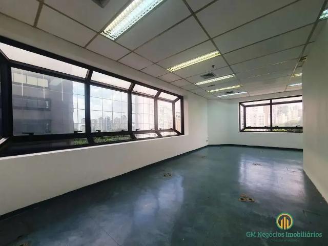 Conj. Comercial / Sala para Venda em São Paulo/SP Água Branca