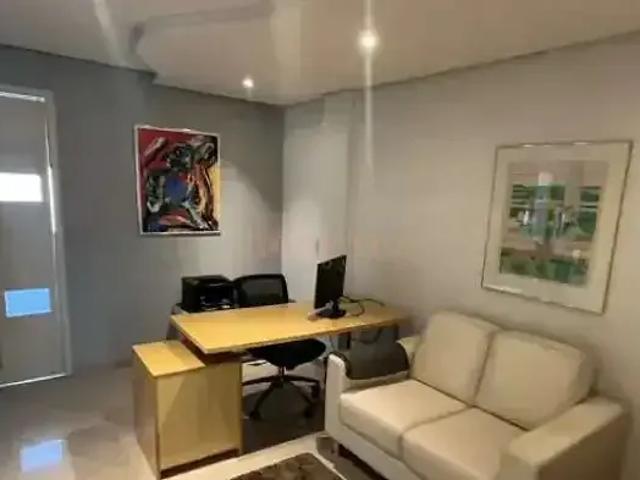 Conj. Comercial / Sala para Venda em São Paulo/SP Água Branca