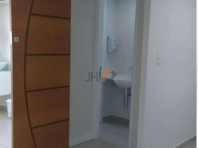 Conj. Comercial / Sala para Venda em São Paulo/SP Água Branca