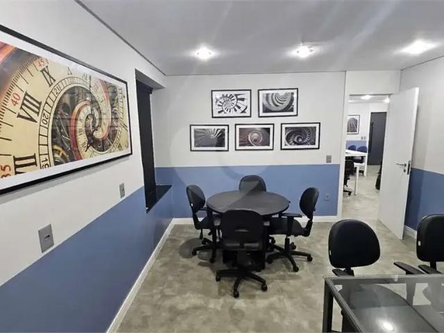 Conj. Comercial / Sala para Venda em São Paulo/SP Lapa