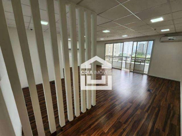 Conj. Comercial / Sala para Venda em São Paulo/SP Água Branca