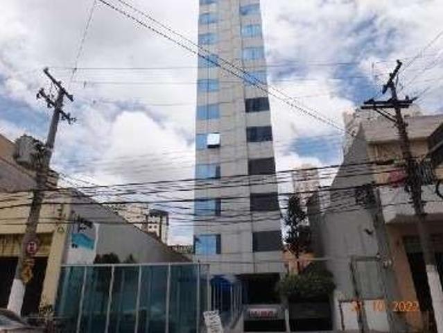 Conj. Comercial / Sala para Venda em São Paulo/SP Água Branca