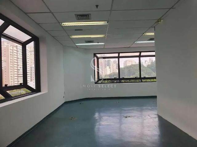 Conj. Comercial / Sala para Venda em São Paulo/SP Água Branca