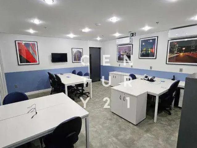 Conj. Comercial / Sala para Venda em São Paulo/SP Água Branca