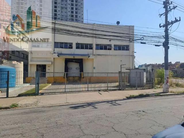 Conj. Comercial / Sala para Venda em São Paulo/SP Água Branca