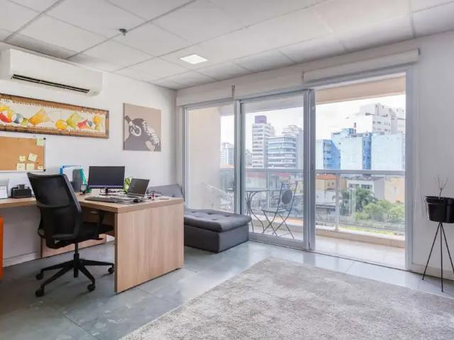 Conj. Comercial / Sala para Venda em São Paulo/SP Água Branca