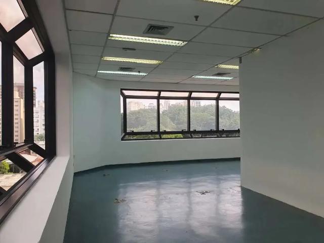 Conj. Comercial / Sala para Venda em São Paulo/SP Água Branca
