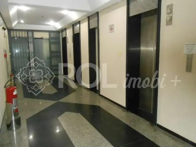 Conj. Comercial / Sala para Venda em São Paulo/SP Água Branca