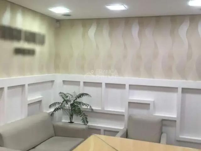 Conj. Comercial / Sala para Venda em São Paulo/SP Água Branca