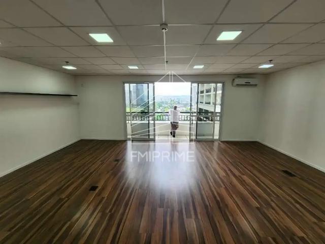 Conj. Comercial / Sala para Venda em São Paulo/SP Água Branca