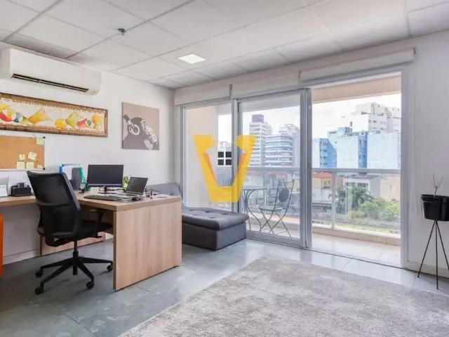 Conj. Comercial / Sala para Venda em São Paulo/SP Água Branca