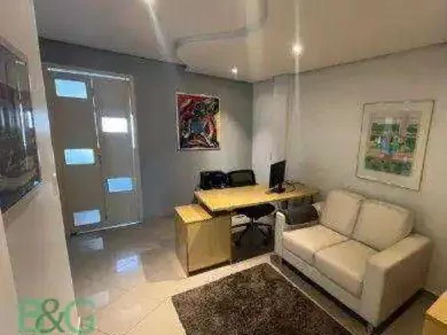 Conj. Comercial / Sala para Venda em São Paulo/SP Água Branca