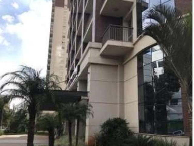 Conj. Comercial / Sala para Venda em São Paulo/SP Água Branca