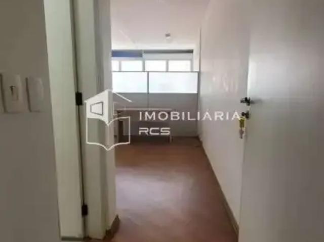 Conj. Comercial / Sala para Venda em São Paulo/SP Água Branca