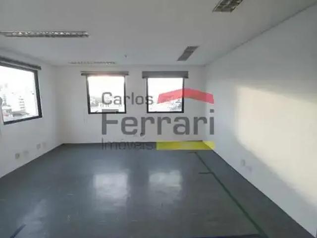 Conj. Comercial / Sala para Venda em São Paulo/SP Água Branca