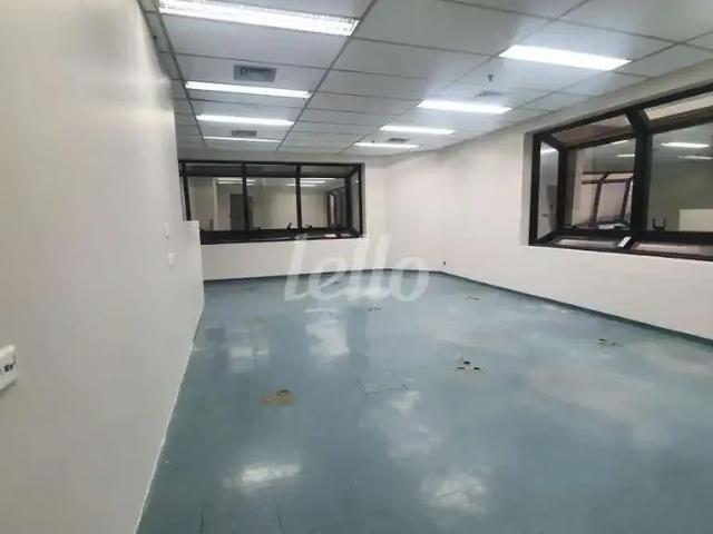Conj. Comercial / Sala para Venda em São Paulo/SP Água Branca