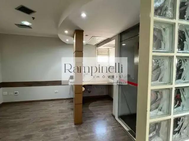 Conj. Comercial / Sala para Venda em São Paulo/SP Água Branca